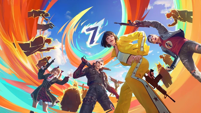 Free Fire Wiki | Fandom
