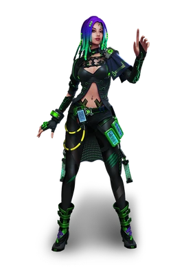 Moco | Free Fire Wiki | Fandom