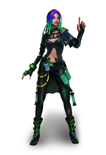 Moco | Free Fire Wiki | Fandom