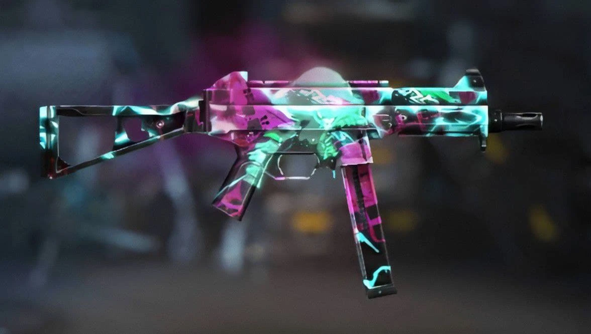 UMP - Booyah Day | Free Fire Wiki | Fandom