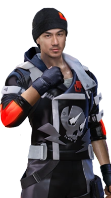 Category:Characters | Free Fire Wiki | Fandom