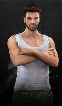 Primis | Free Fire Wiki | Fandom