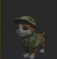 Kitty | Free Fire Wiki | Fandom