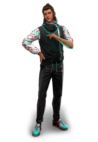 Otho | Free Fire Wiki | Fandom