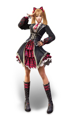 Caroline | Free Fire Wiki | Fandom