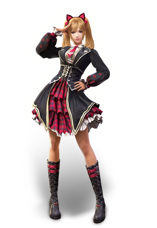 Caroline | Free Fire Wiki | Fandom