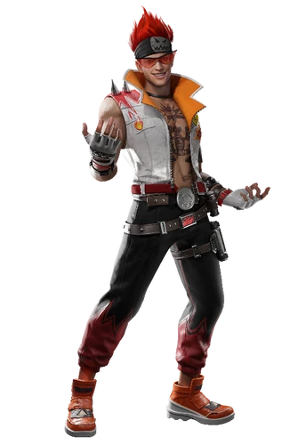 Alvaro | Free Fire Wiki | Fandom