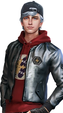 Category:Characters | Free Fire Wiki | Fandom