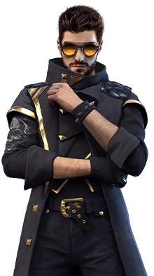 Category:Characters | Free Fire Wiki | Fandom