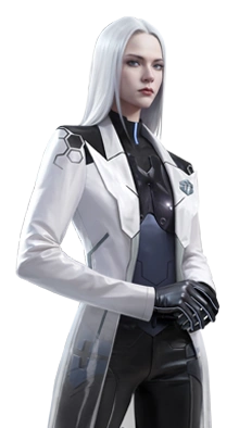 Category:Characters | Free Fire Wiki | Fandom