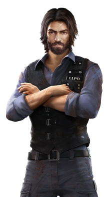 Category:Characters | Free Fire Wiki | Fandom