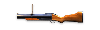 M79 | Free Fire Wiki | Fandom