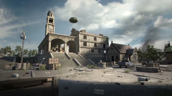 Bermuda Max | Free Fire Wiki | Fandom