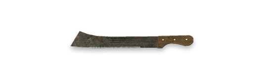 Parang | Free Fire Wiki | Fandom