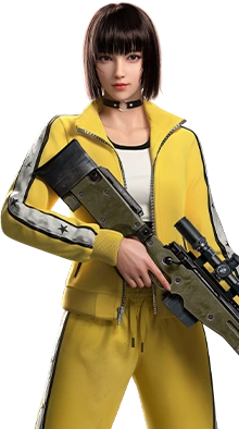 Category:Characters | Free Fire Wiki | Fandom