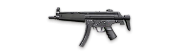 MP5 | Free Fire Wiki | Fandom