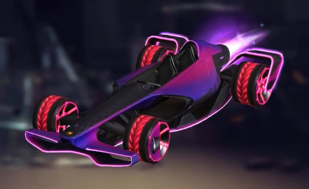 MCL-FF Cyber Neon | Free Fire Wiki | Fandom