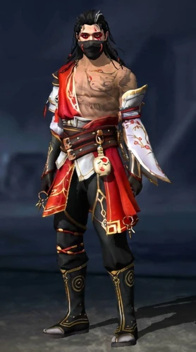 Airspeed Ace Bundle | Free Fire Wiki | Fandom