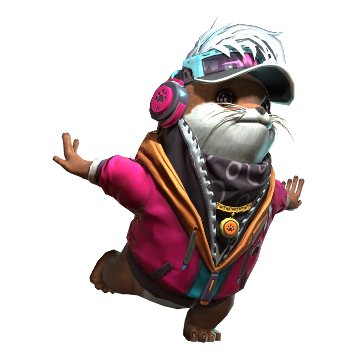 Ottero | Free Fire Wiki | Fandom