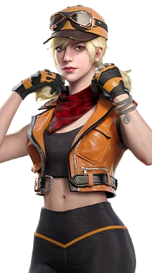 Category:Characters | Free Fire Wiki | Fandom