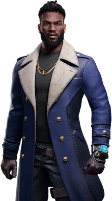 Ford | Free Fire Wiki | Fandom