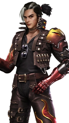 Hayato | Free Fire Wiki | Fandom