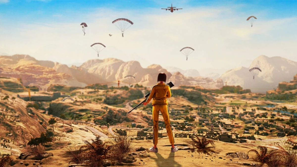 Mapas | Free Fire Wiki | Fandom