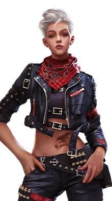 Notora | Free Fire Wiki | Fandom