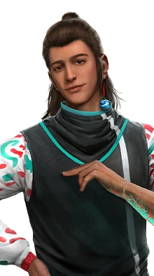 Otho | Free Fire Wiki | Fandom