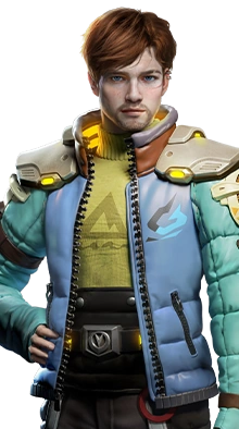 Nairi | Free Fire Wiki | Fandom