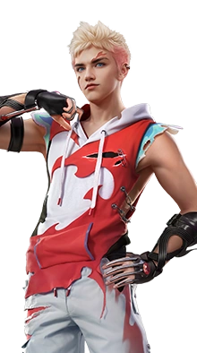 Ignis | Free Fire Wiki | Fandom