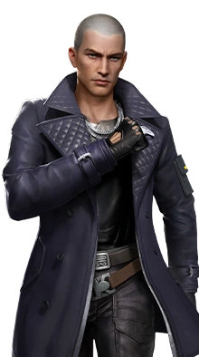 Rafael | Free Fire Wiki | Fandom