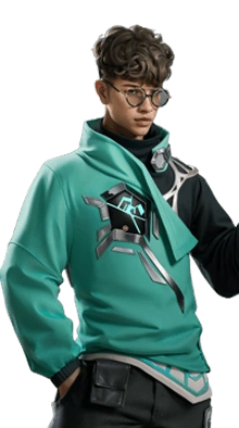 Ryden | Free Fire Wiki | Fandom