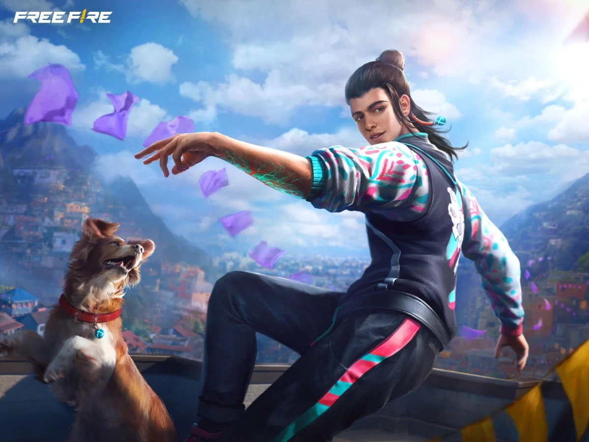 Otho/Biografia | Free Fire Wiki | Fandom