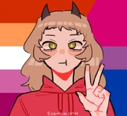 Chloe (Bonnie) | Garfcord Wiki | Fandom