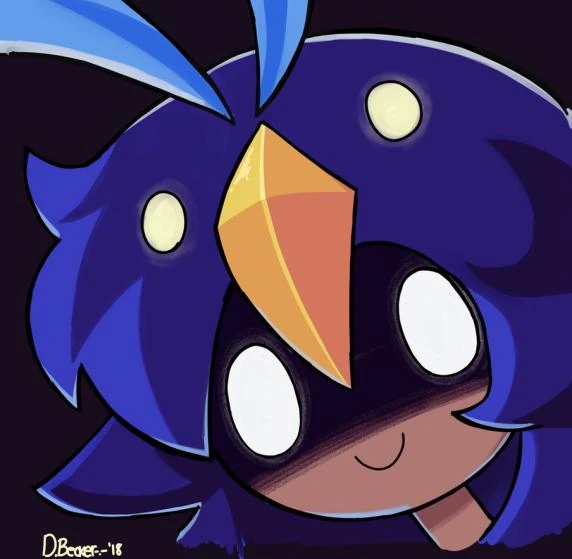 Elot | Garfcord Wiki | Fandom