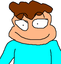 Johnny old boy | Garfelfs guide remastered Wiki | Fandom