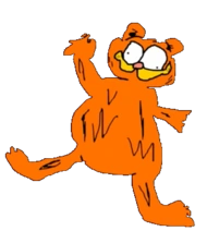 Garfoogle | Garfelfs guide remastered Wiki | Fandom