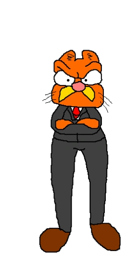 Principal garfelf | Garfelfs guide remastered Wiki | Fandom