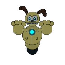 O.D.I.E Bot 2.0 | Garfelf's Guide To A Great Wiki | Fandom