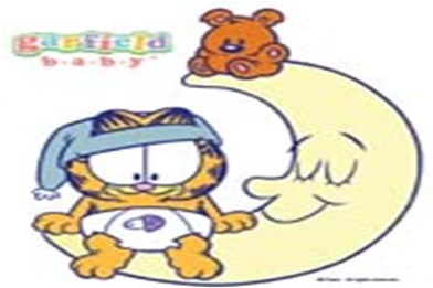 Baby Garfield | Garfield baby Wiki | Fandom