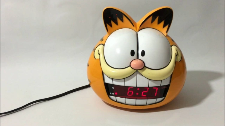 Category:1993 | Garfield Collectibles Wiki | Fandom