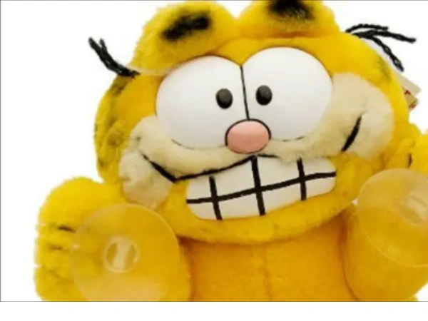 Garfield Collectibles Wiki | Fandom