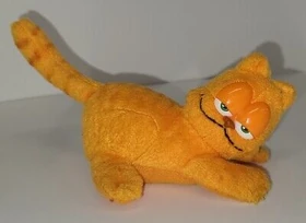 The Garfield Movie magnet | Garfield Collectibles Wiki | Fandom
