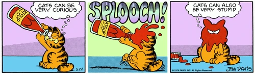 May 22 | Garfield Comic Strips Wiki | Fandom