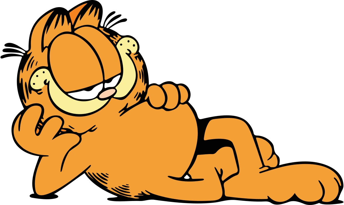 Garfield | Wiki Garfield Fanon | Fandom