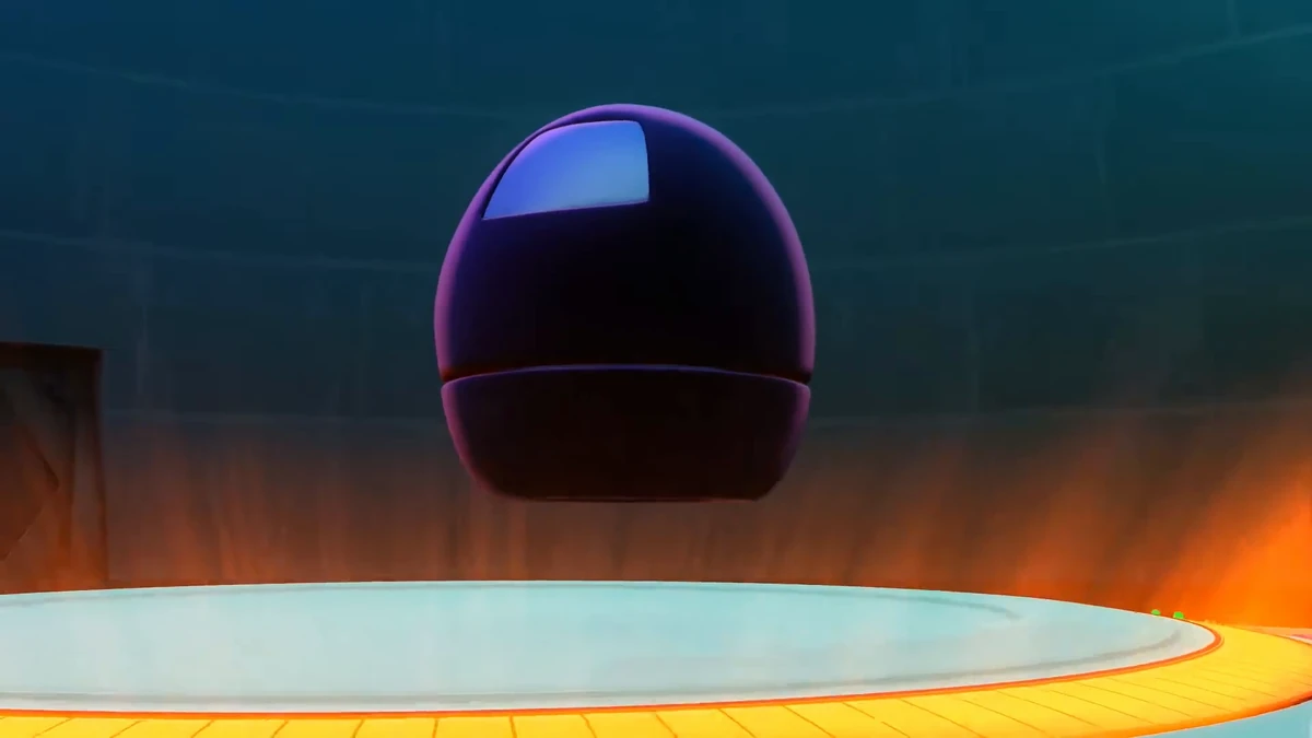 Master Control/Gallery | Garfield Wiki | Fandom