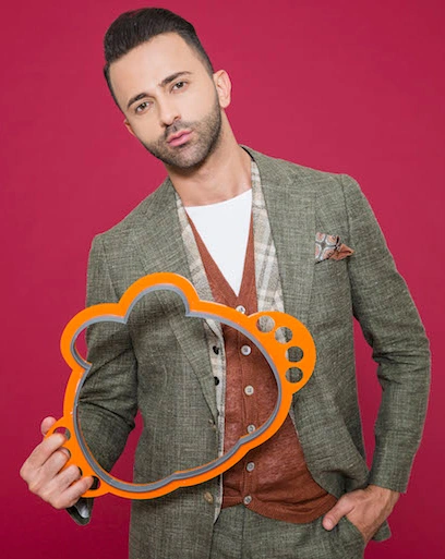 Nathen Mazri | Garfield Wiki | Fandom