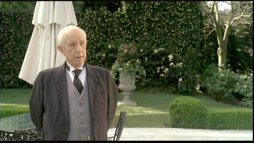 Smithee | Garfield Wiki | Fandom