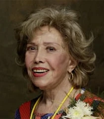 June Foray | Garfield Wiki | Fandom